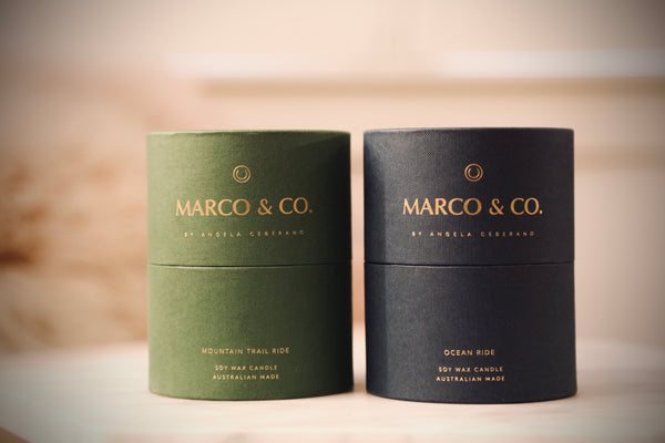 Deluxe Duo – Marco & Co