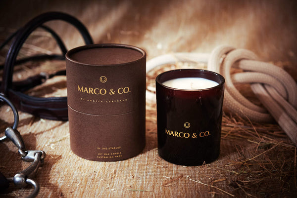 In The Stables – Marco & Co