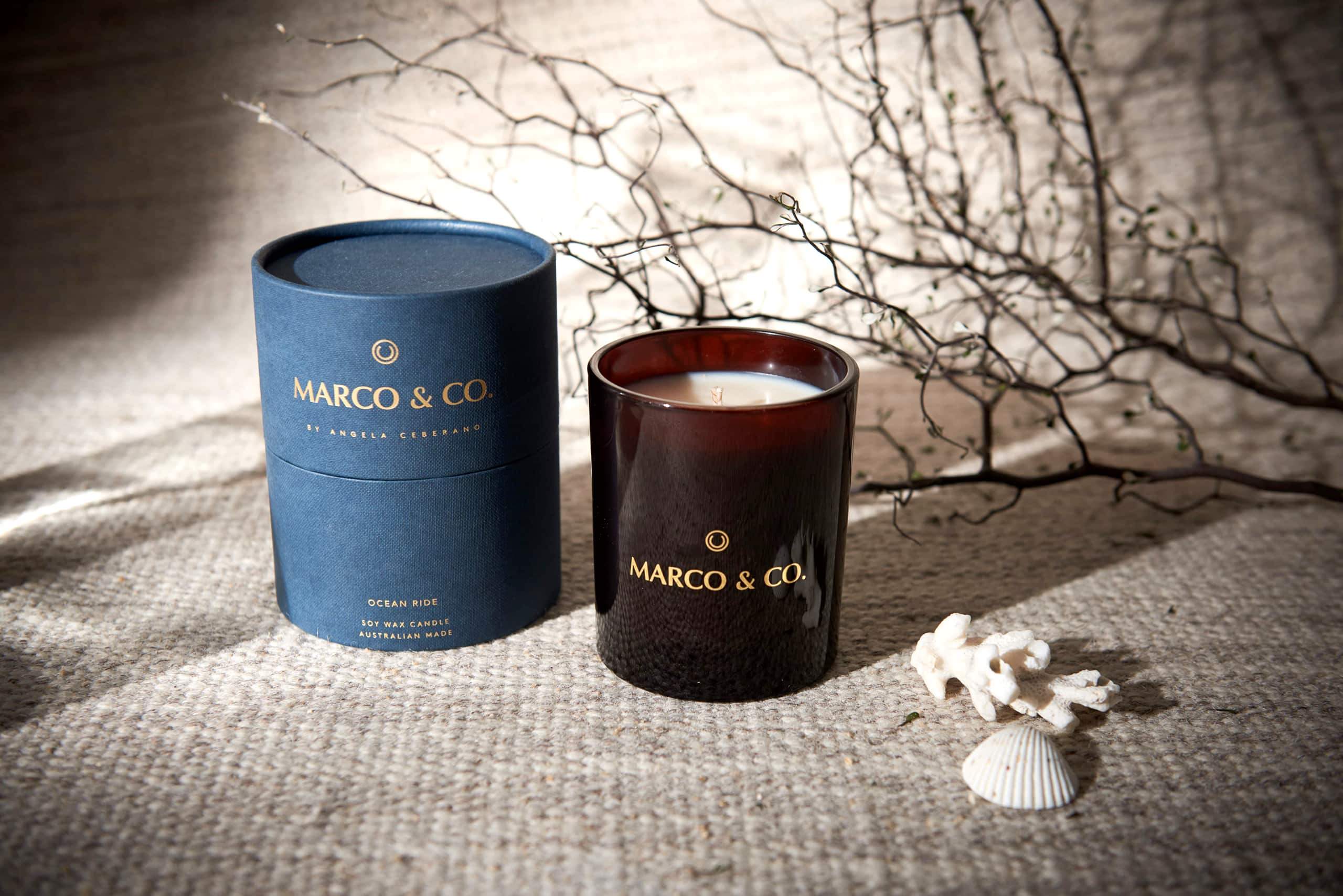 Ocean Ride – Marco & Co